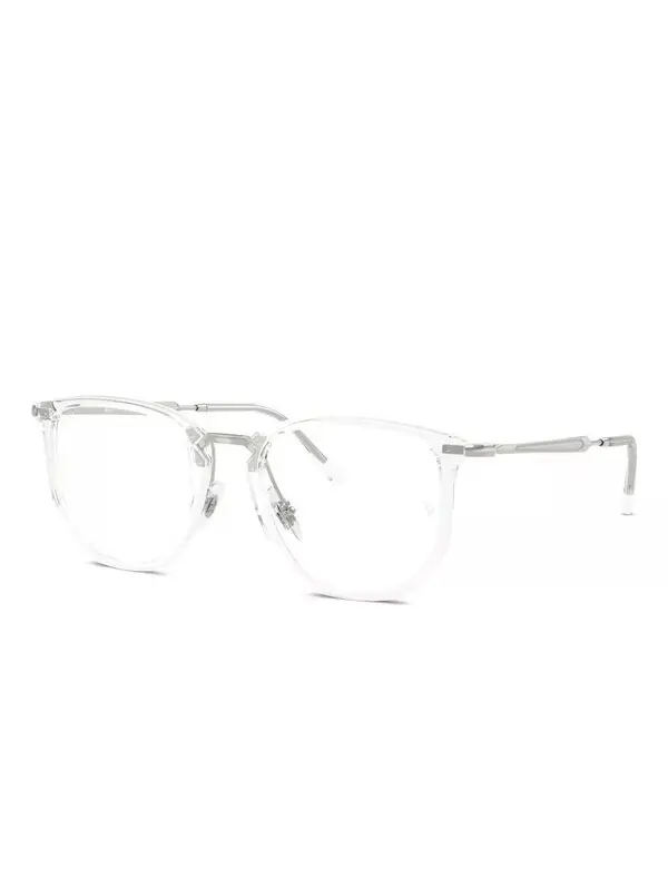 Ray-ban Round-frame Glasses