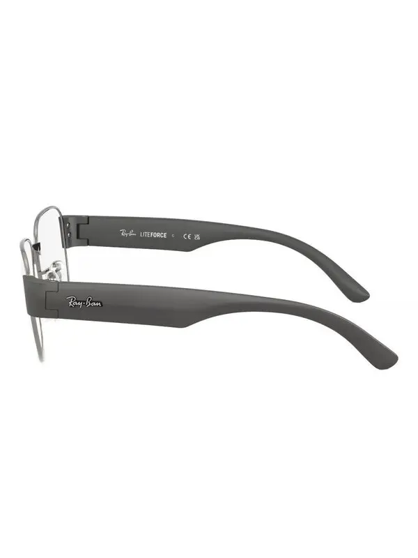 Ray-ban Square-frame Glasses