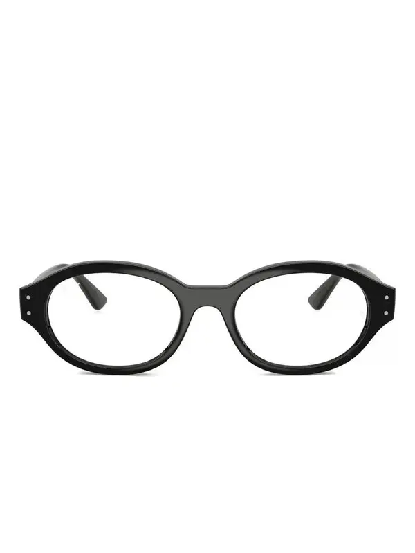 Ray-ban Shilo Eyeglasses - Black