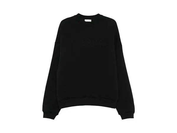 Fear Of God Eternal Crewneck Sweatshirt