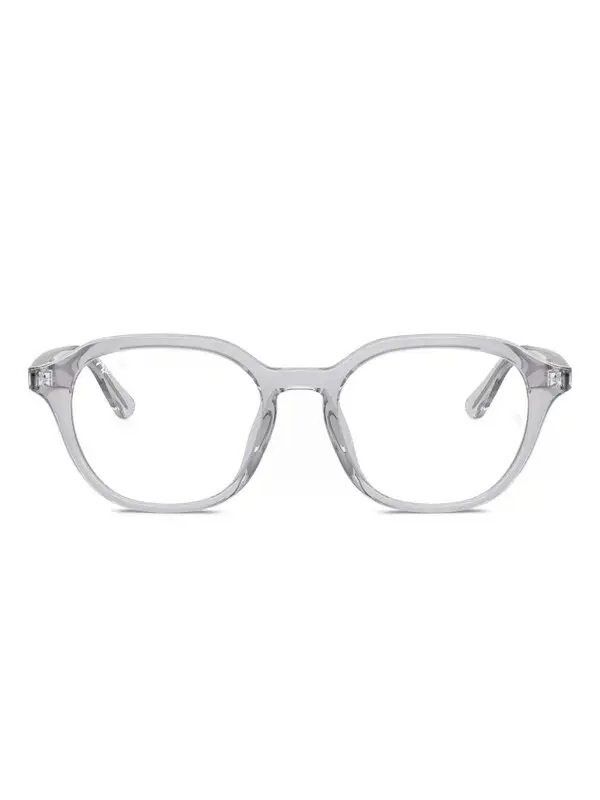 Ray-ban Rb7259d Eyeglasses - Grey