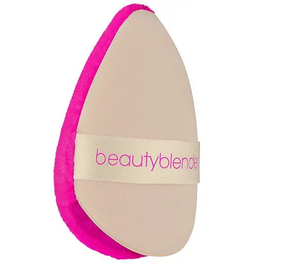 BEAUTYBLENDER Power Pocket Puff