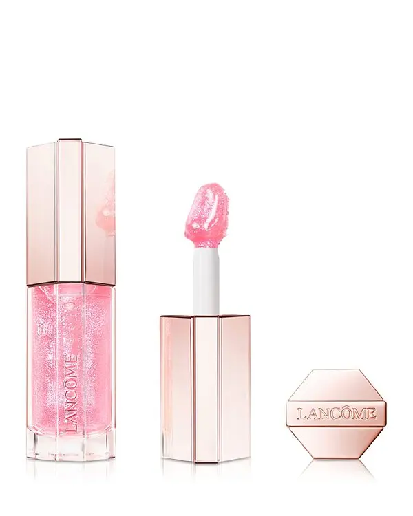 LANCOME Lip Idole Juicytreat Lip Gloss With Squalane - Le Hol