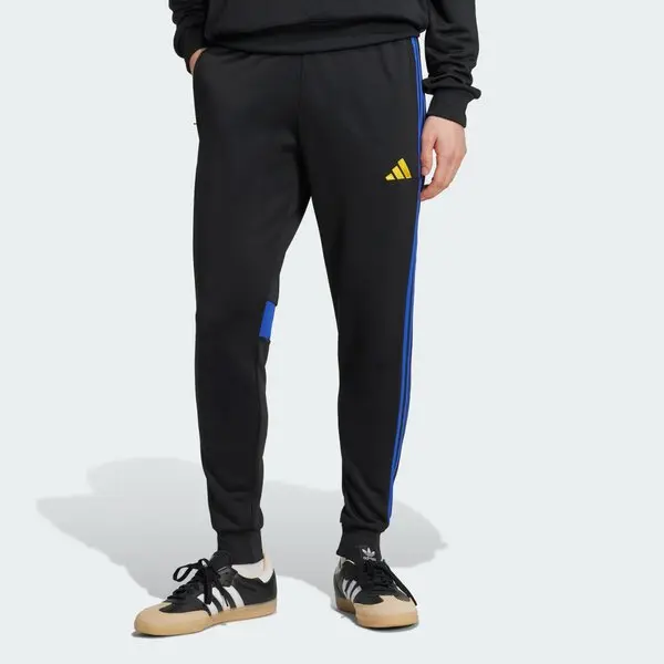 Adidas Tiro 25 Essentials Sweat Pants