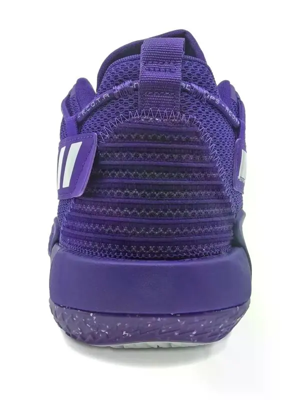 Adidas Dame 7 Extply Sneakers - Purple
