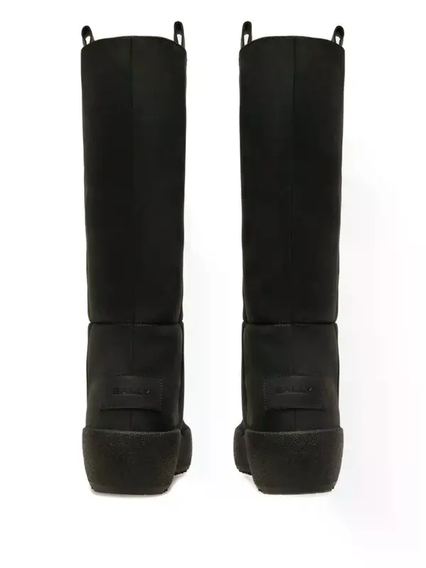 Bally Jackson Platform Boots