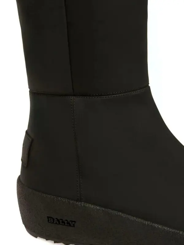 Bally Jackson Platform Boots