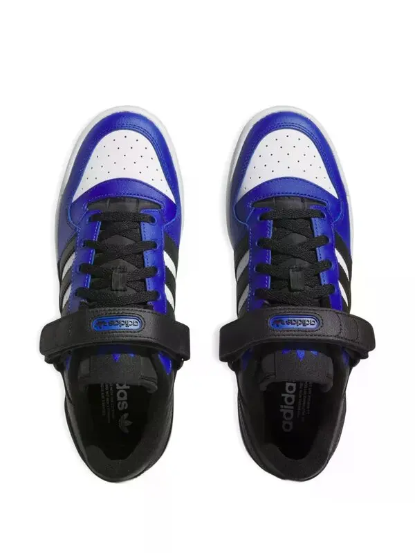Adidas Forum Low Sneakers - Black