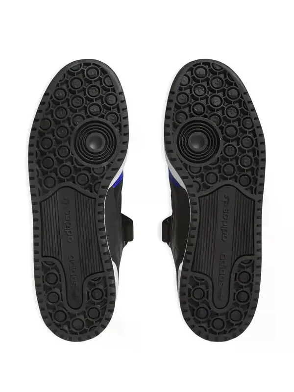 Adidas Forum Low Sneakers - Black