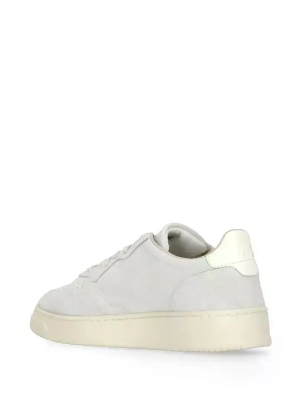 AUTRY Medalist Sneakers - White