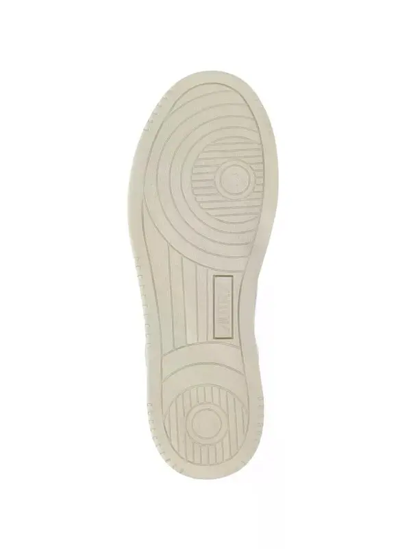 AUTRY Medalist Sneakers - White