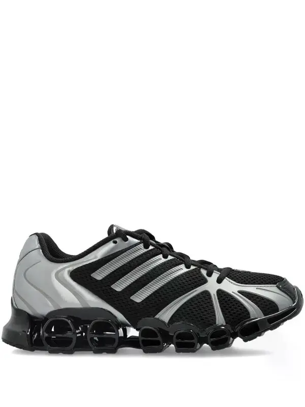 Adidas Mega Ghostride Sneakers - Black