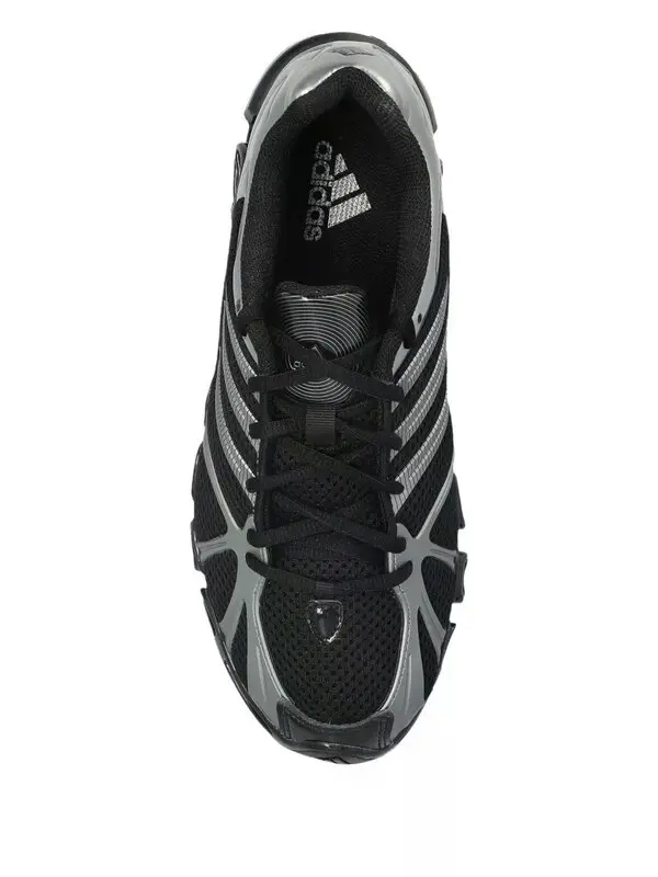 Adidas Mega Ghostride Sneakers - Black