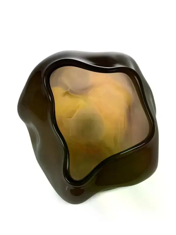 ALEXA LIXFELD Komet Glass Vase