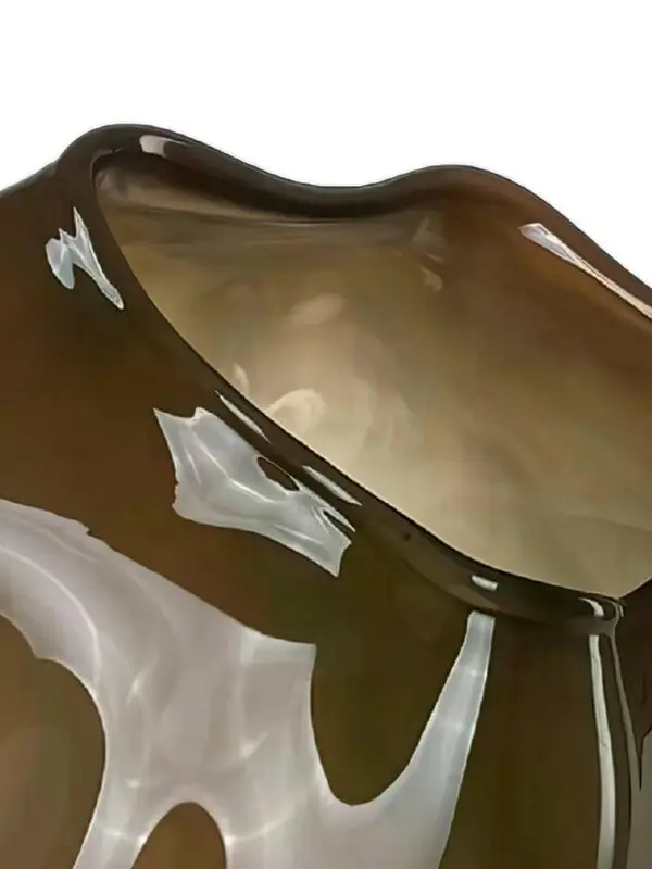 ALEXA LIXFELD Komet Glass Vase