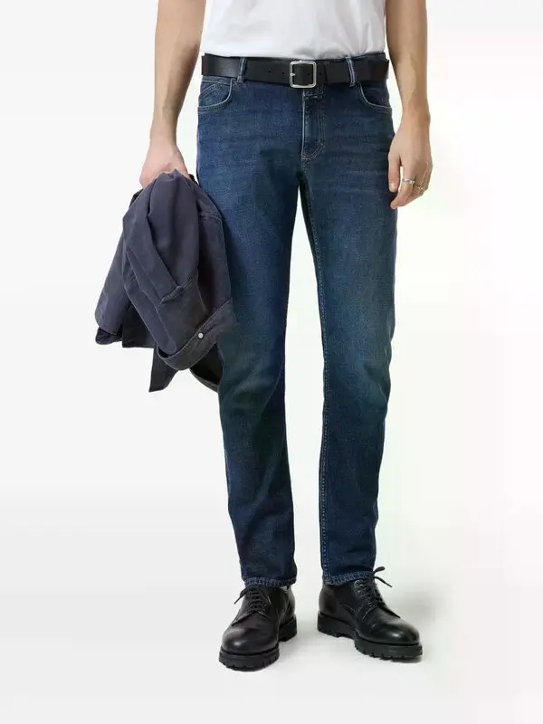 Closed Unity Jeans