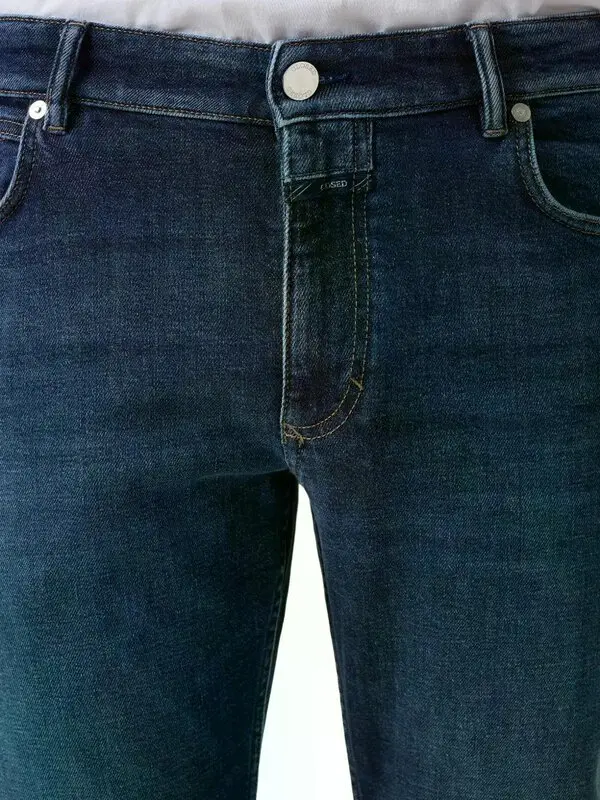 Closed Unity Jeans