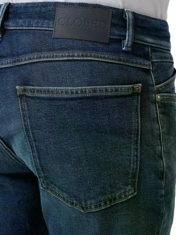 Closed Unity Jeans