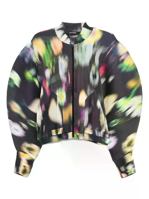 JULIA HEUER Bexter Jacket - Multicolour