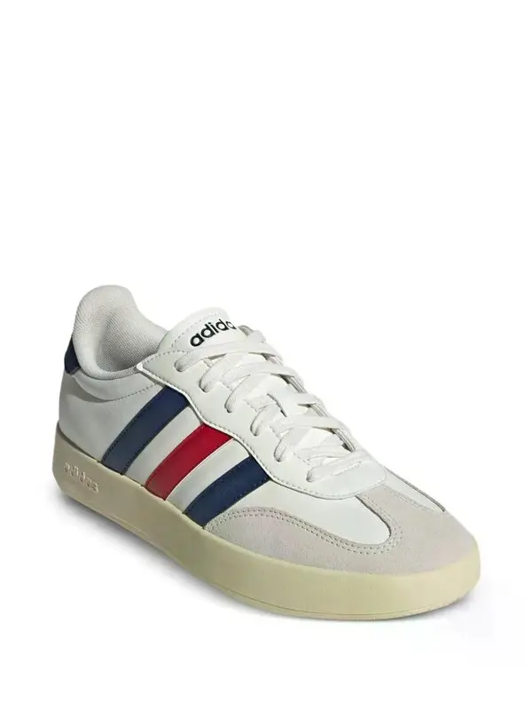 Adidas Barreda Off Sneakers - White