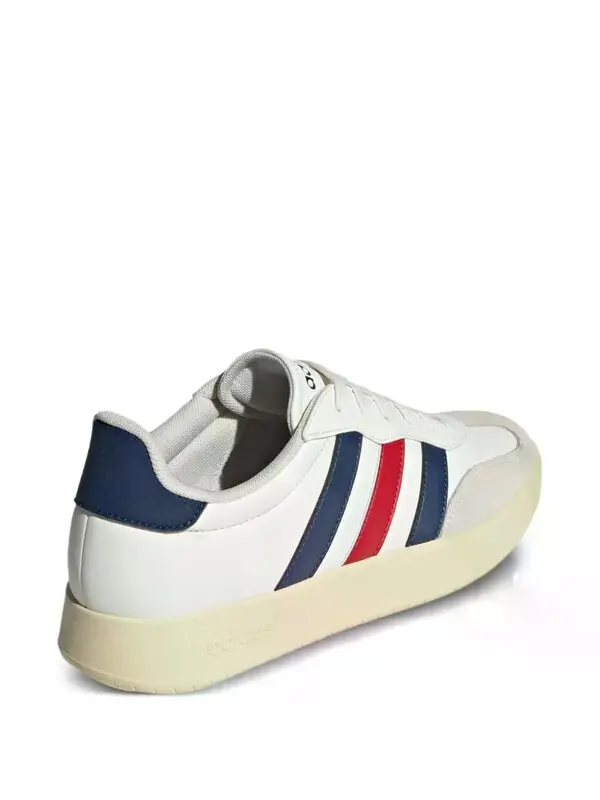 Adidas Barreda Off Sneakers - White