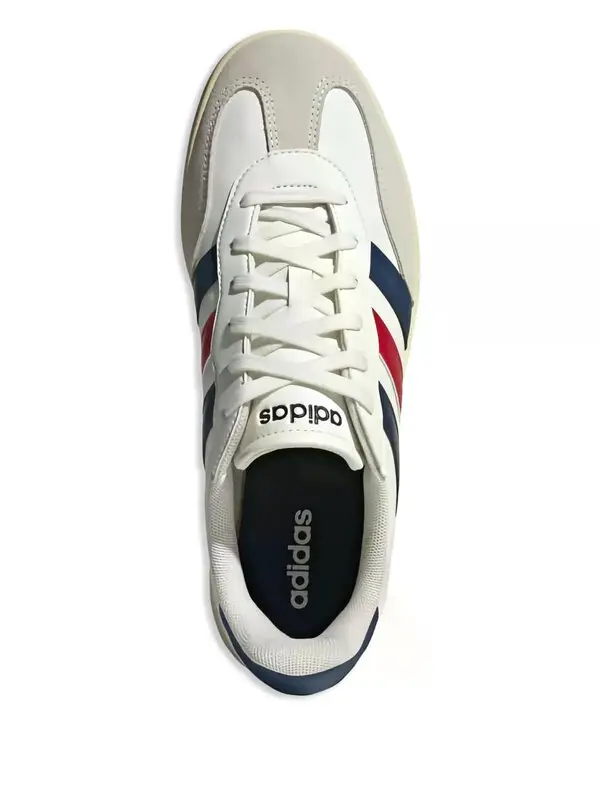 Adidas Barreda Off Sneakers - White