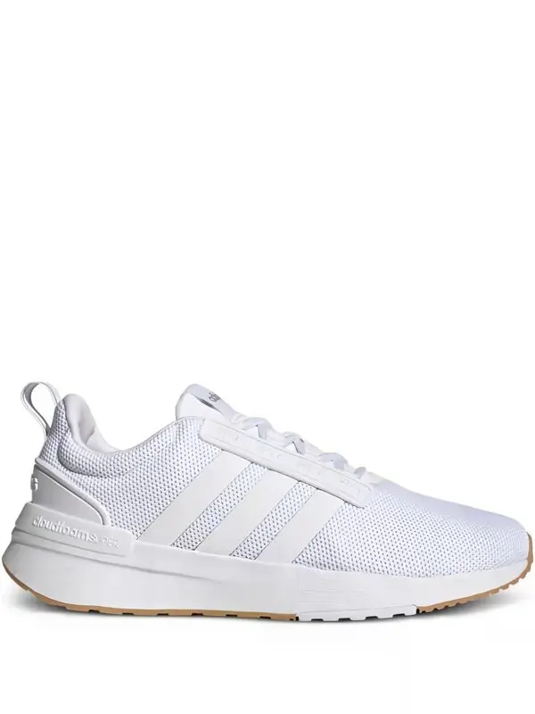 Adidas Racer Tr21 Sneakers - White