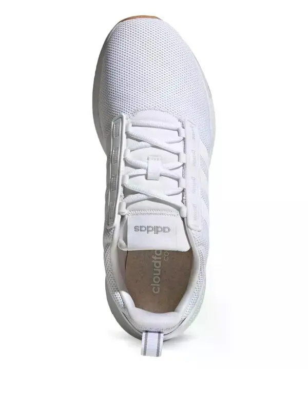 Adidas Racer Tr21 Sneakers - White