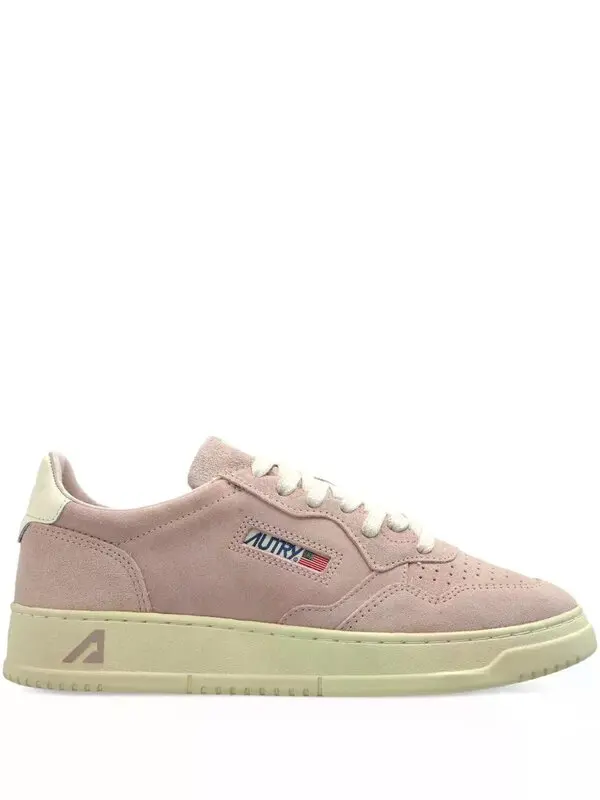 AUTRY Medalist Sneakers - Pink