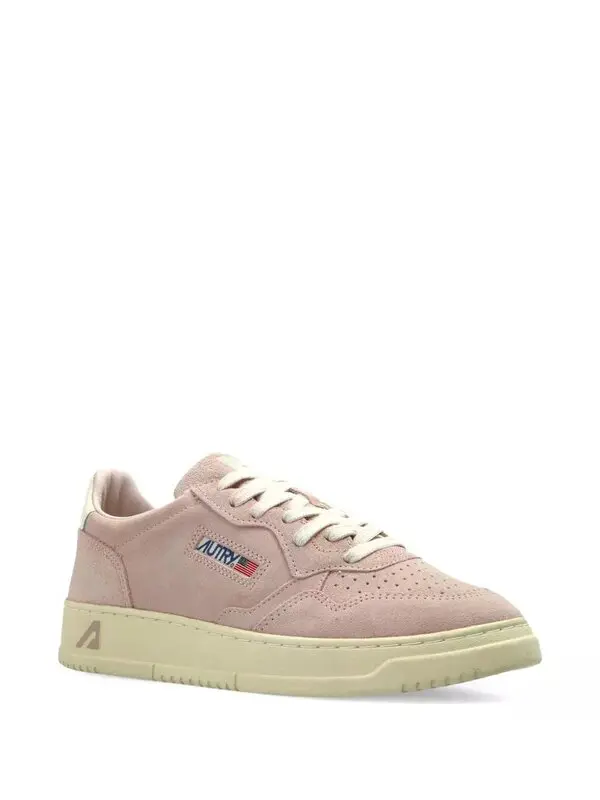 AUTRY Medalist Sneakers - Pink