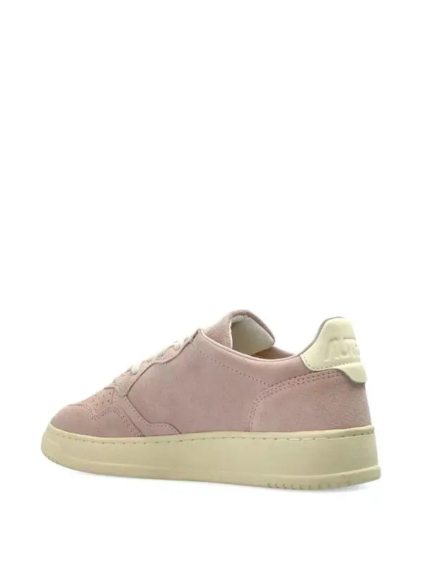 AUTRY Medalist Sneakers - Pink