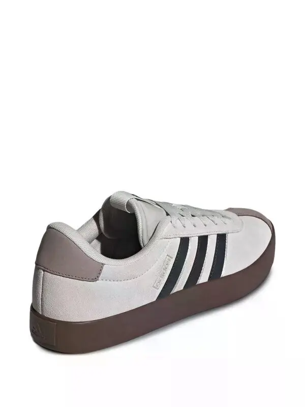 Adidas Vl Court 3.0 Sneakers - Grey