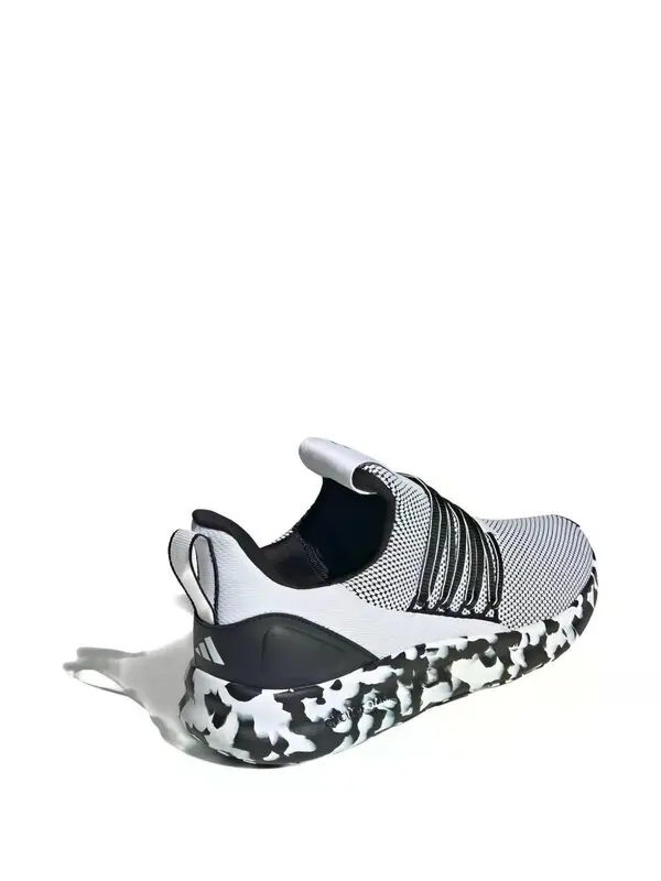 adidas gazelle silver green womens Kids' Lite Racer Adapt 4.0 *FINAL SALE – Austin's Shoes