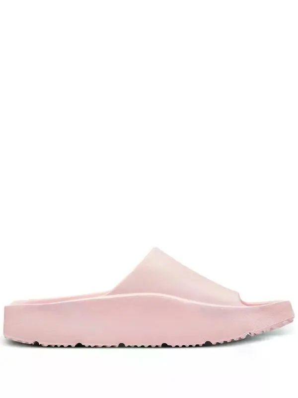 JORDAN Hex Legend Slides - Pink