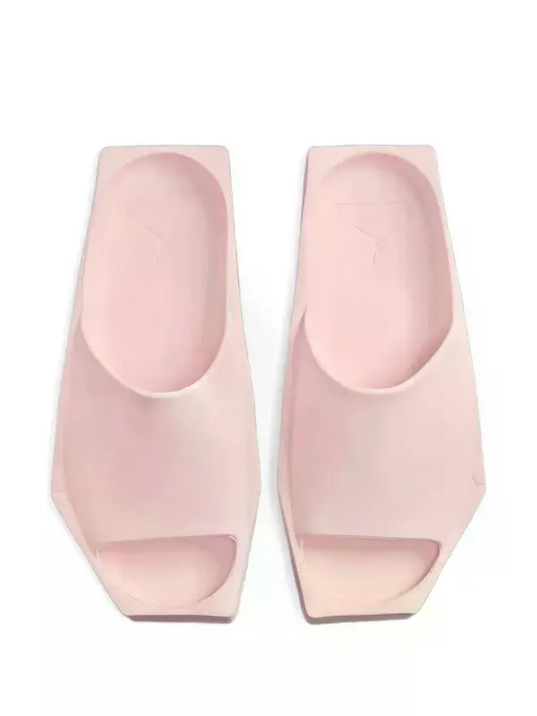 JORDAN Hex Legend Slides - Pink