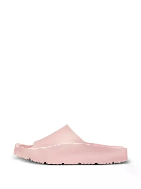 JORDAN Hex Legend Slides - Pink