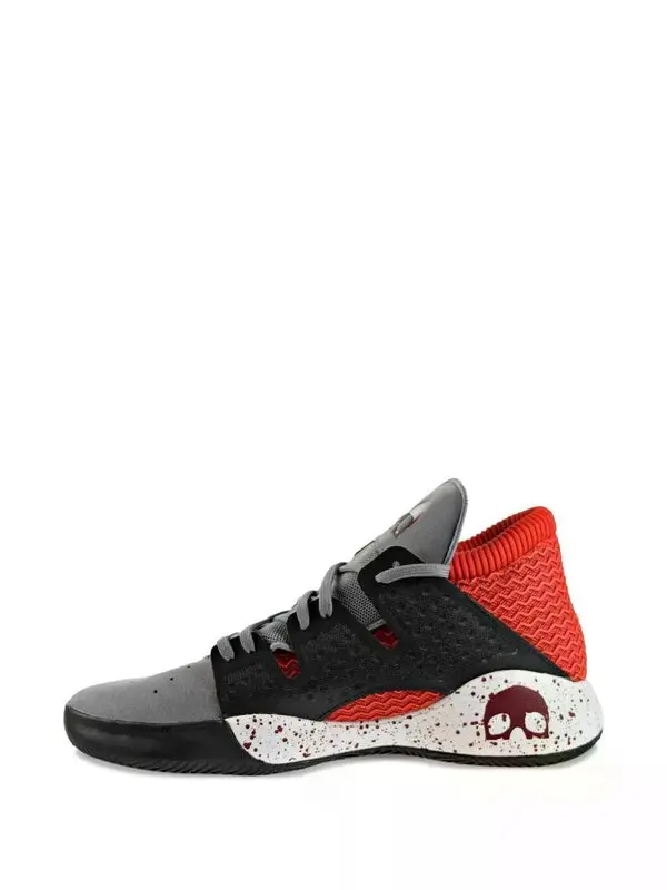 Adidas Pro Vision Sneakers - Grey