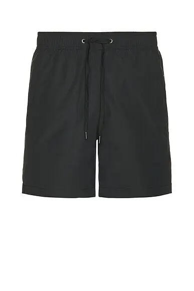 Onia Charles 7 Swim Trunks - Black