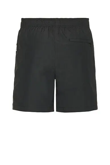 Onia Charles 7 Swim Trunks - Black