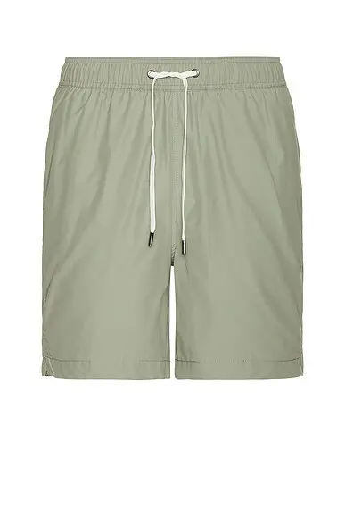 Onia Charles 7 Swim Trunks - Sage