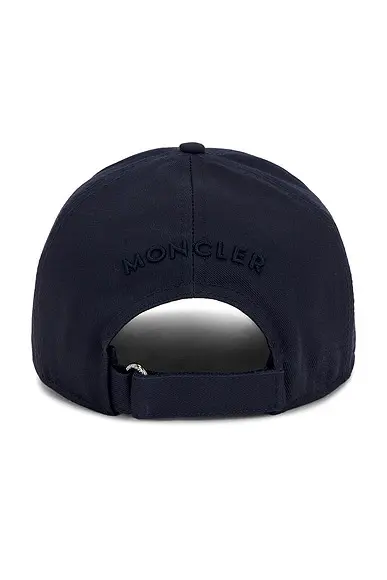Moncler Baseball Cap