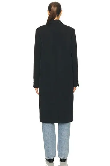 TOTEME Classic Tailored Coat
