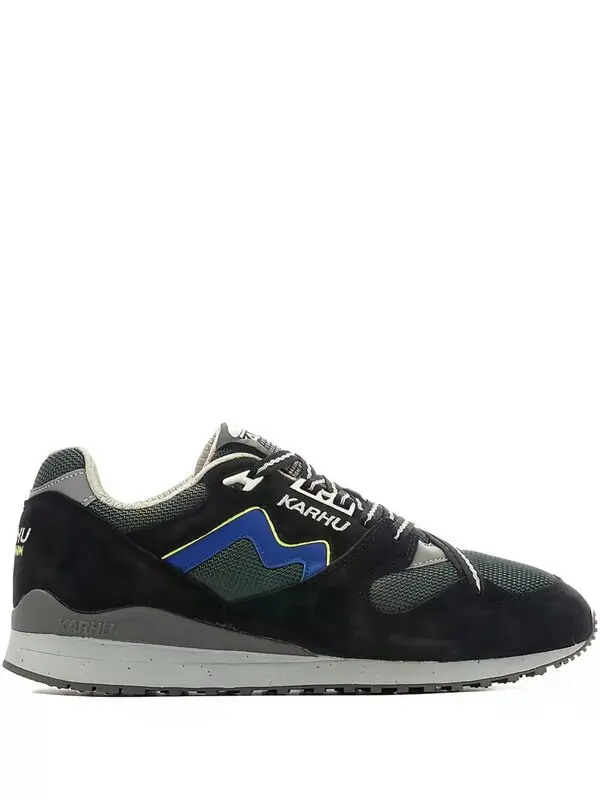 KARHU Synchron Classic Orienteering Sneakers - Grey