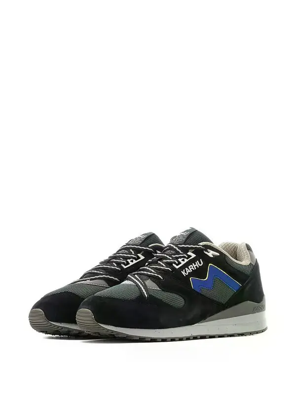 KARHU Synchron Classic Orienteering Sneakers - Grey