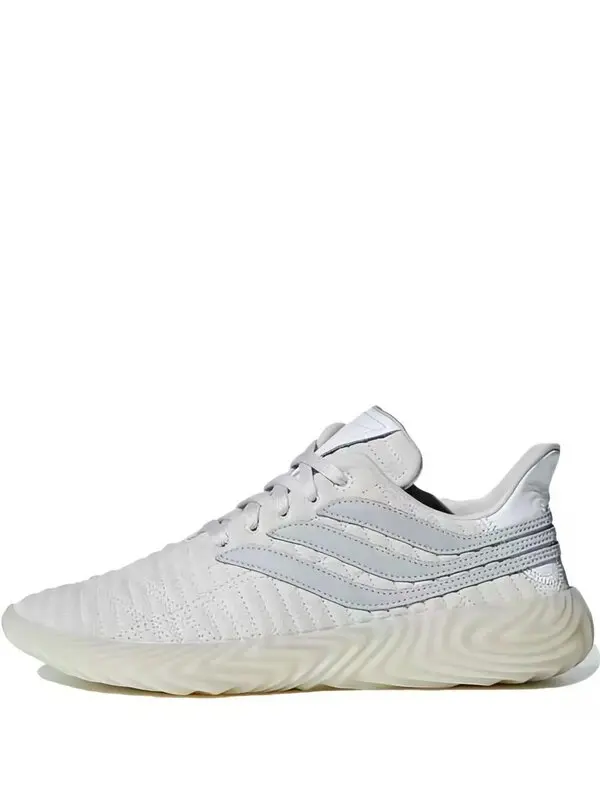 Adidas Sobakov Sneakers - White