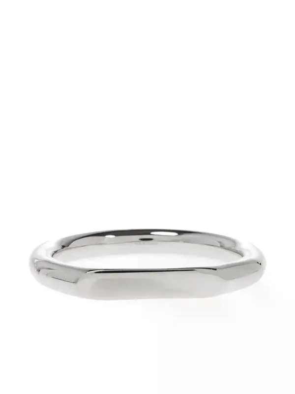 LIÉ STUDIO Dora Bracelet - Silver