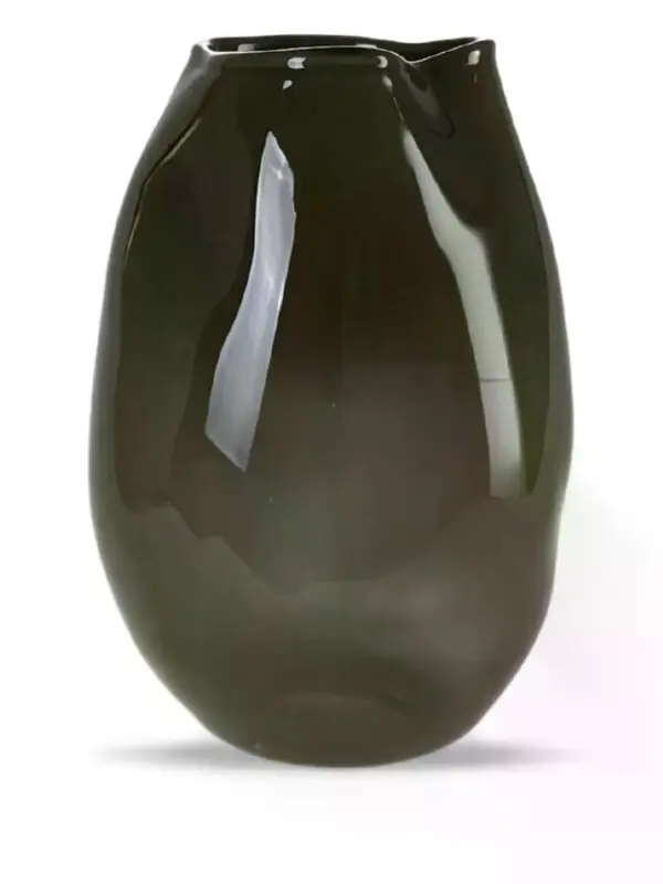 ALEXA LIXFELD Meteorite Vase