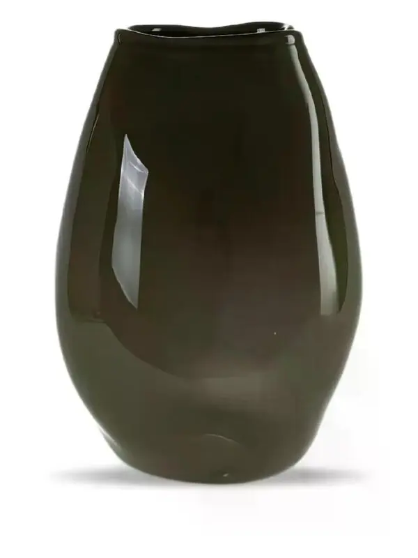 ALEXA LIXFELD Meteorite Vase