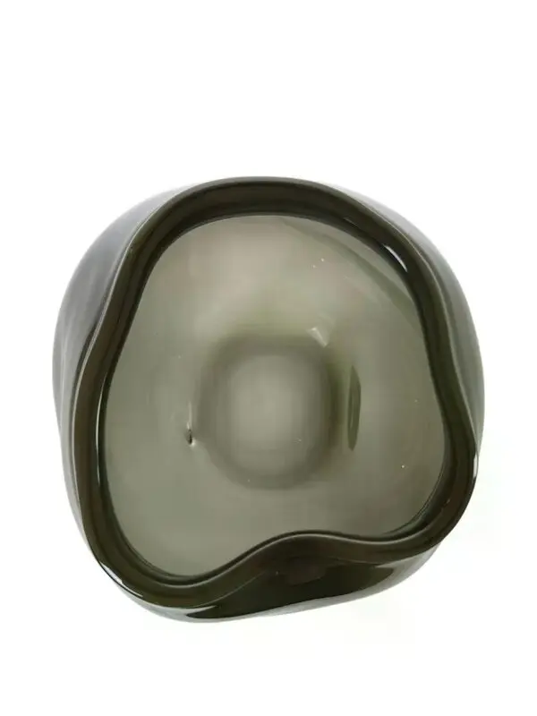 ALEXA LIXFELD Meteorite Vase