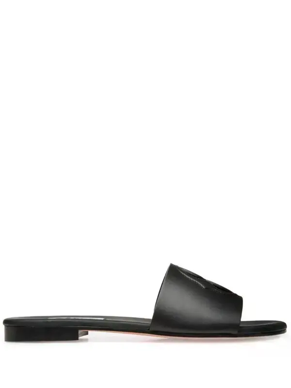 Bally Open-toe Flat Sandals